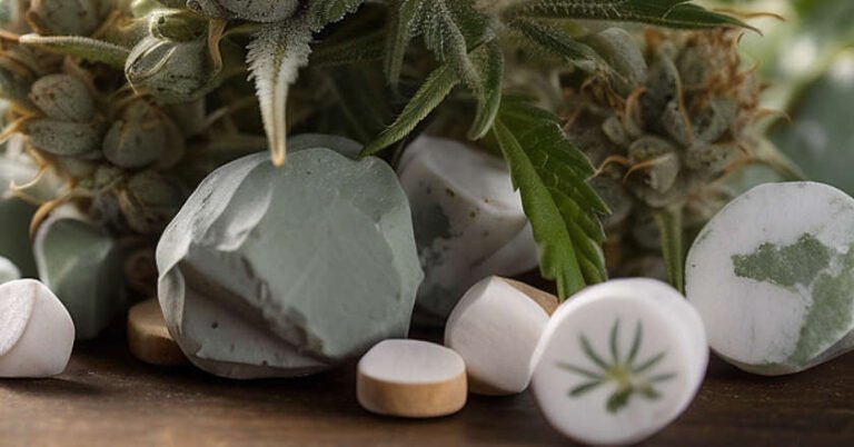 Kush Mints Feminized Seeds - budscope.com